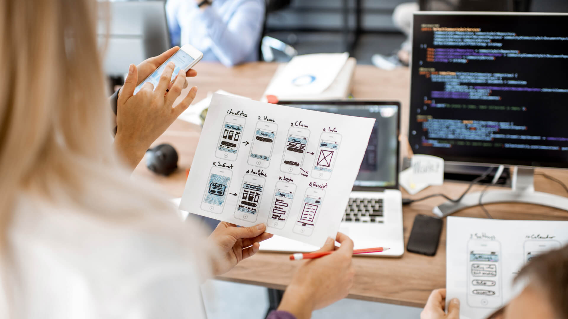 Designing for Diversity: How to Create an Inclusive Website for Your ...